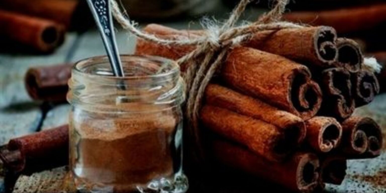 Grow Your Own Cinnamon Tree: A Step-by-Step Guide to Cultivating ...