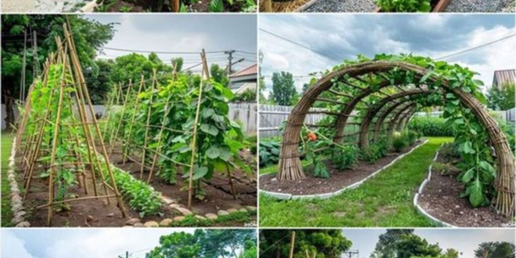 How and Why to Grow Cucumber "Spikes" - Natural Garden Tips