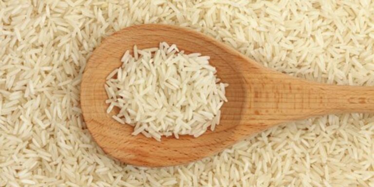Plastic Rice vs. Real Rice: How to Identify the Differences and Protect ...