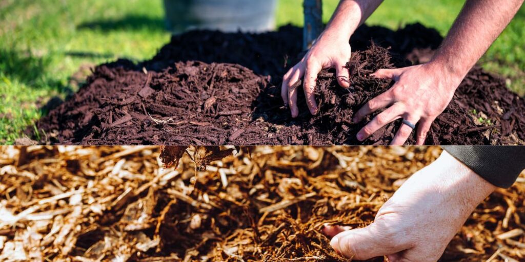 The Importance of Mulching: How This Simple Practice Can Transform Your ...