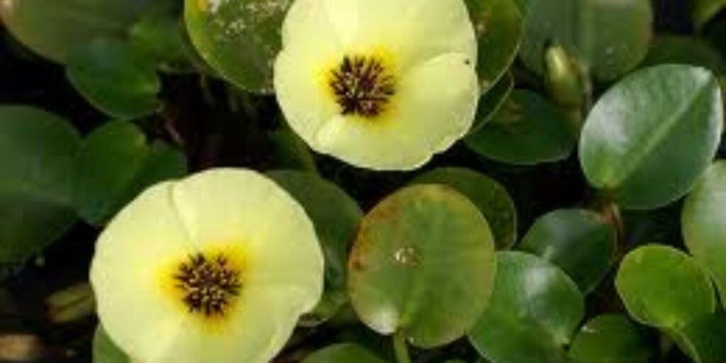 Water Poppy Care: How To Grow Water Poppy Floating Plants - Natural ...