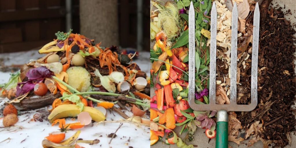 The Ultimate Guide to Winter Composting: How to Make a Lot of Compost ...