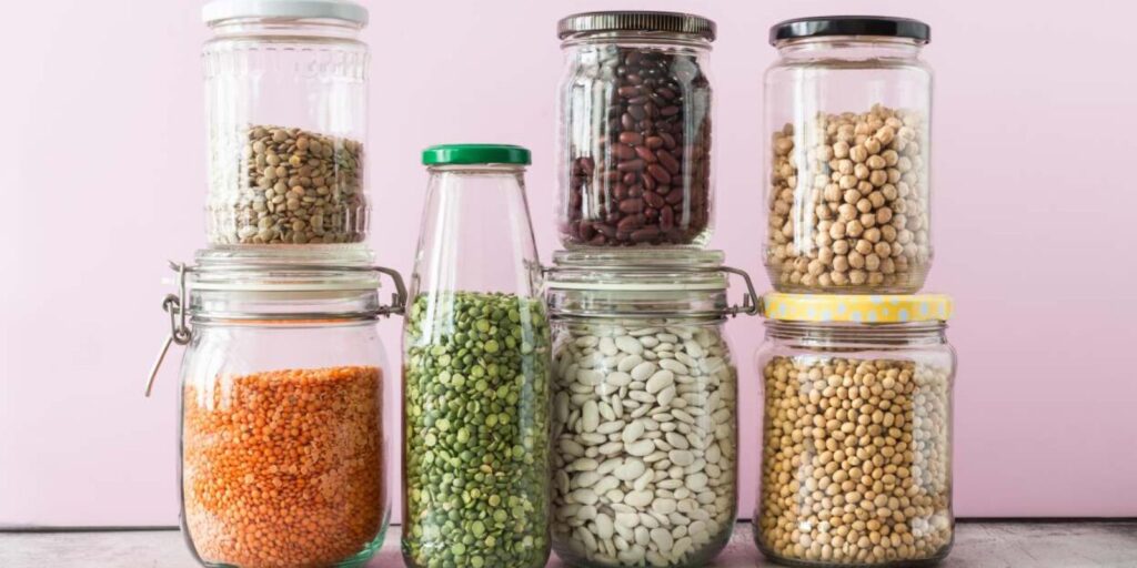 The Best Way to Store Seeds for Maximum Viability - Natural Garden Tips