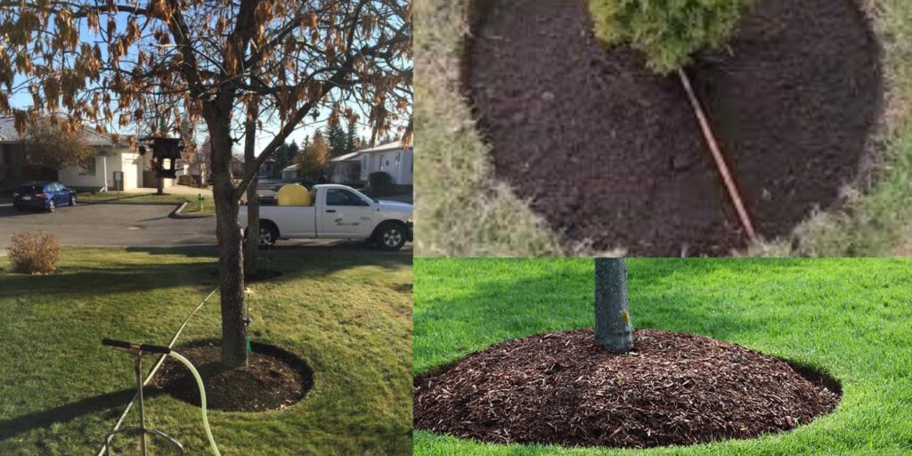 The Art of Tree Fertilization: A Complete Guide to Proper Technique and ...