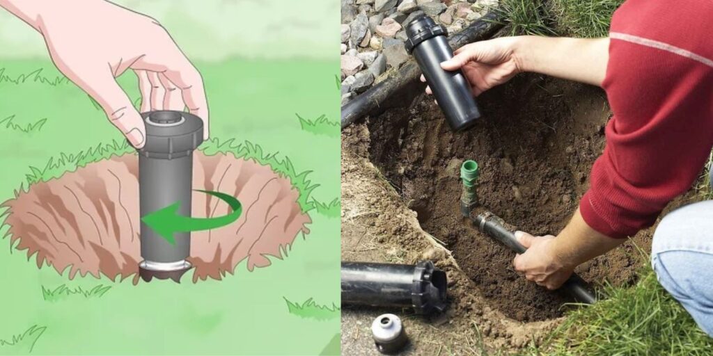 How to Fix a Sprinkler System: A Complete Guide for Efficient Lawn Care ...