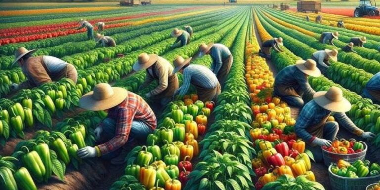 10 Essential Lessons for Successful Farming: A Guide to Thriving in ...