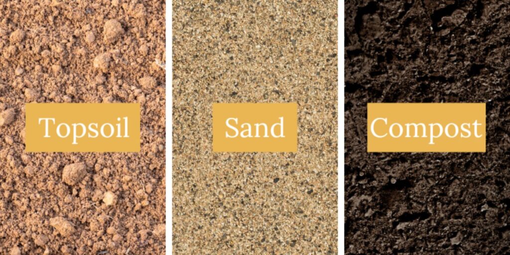 3 Raised Bed Soil Mixes Compared: Which One Is Right for Your Garden ...