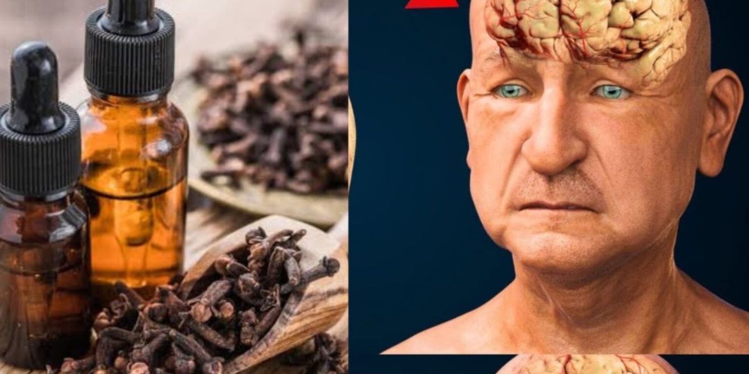 What Happens When You Take 2 Cloves Every Day After 50: The Incredible ...