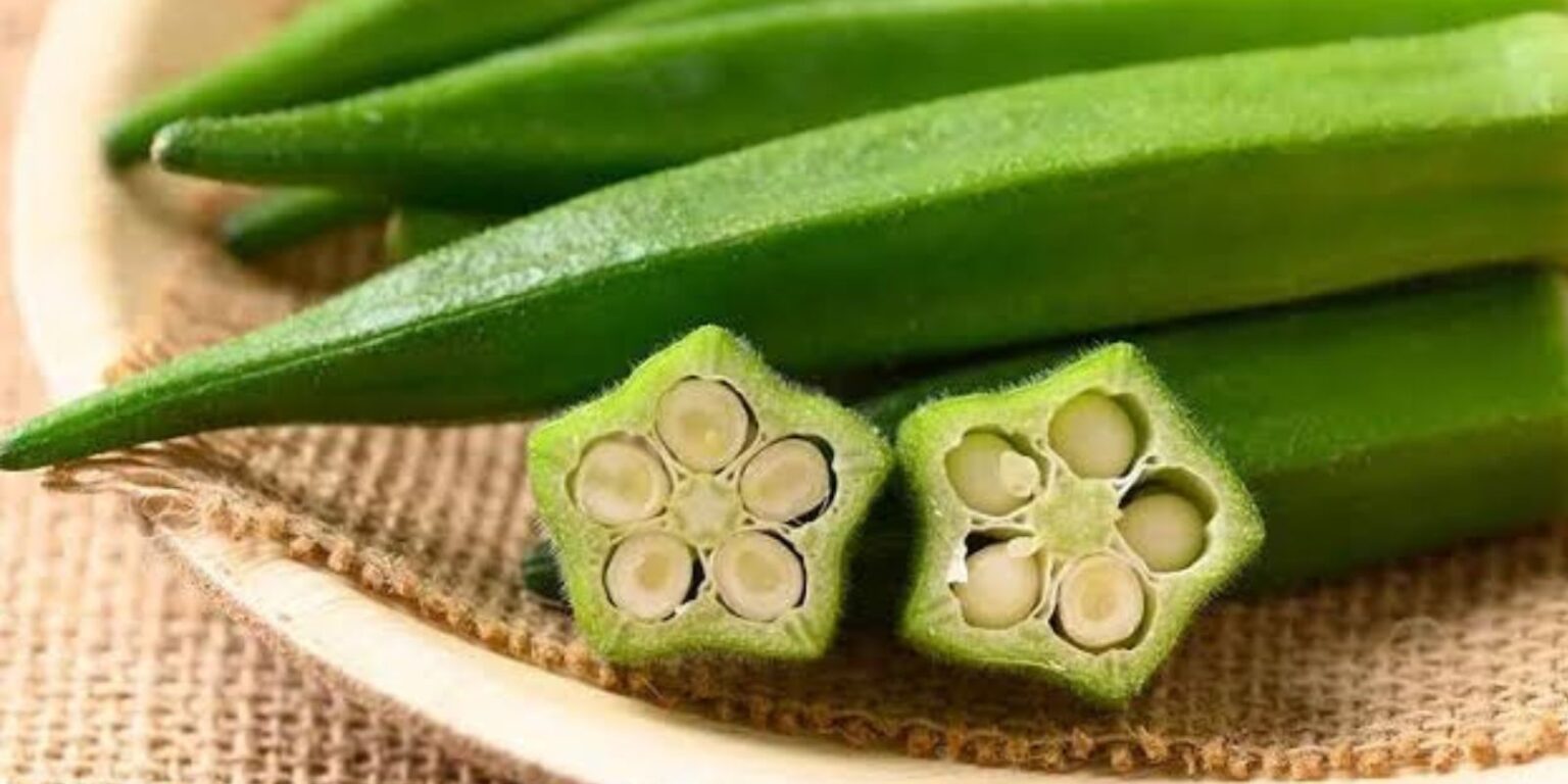 The Healing Power of Okra: Nature’s Secret to Better Health - Natural ...