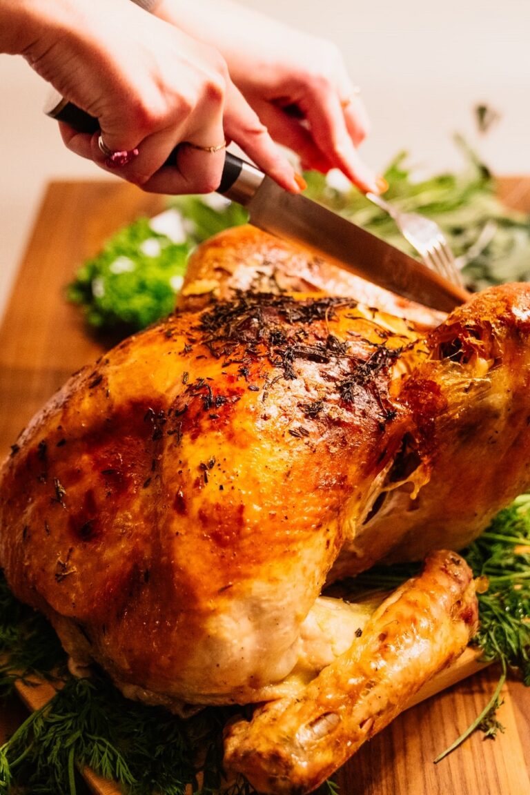 🍴 Discover how best tips for cooking a turkey can change your space ...