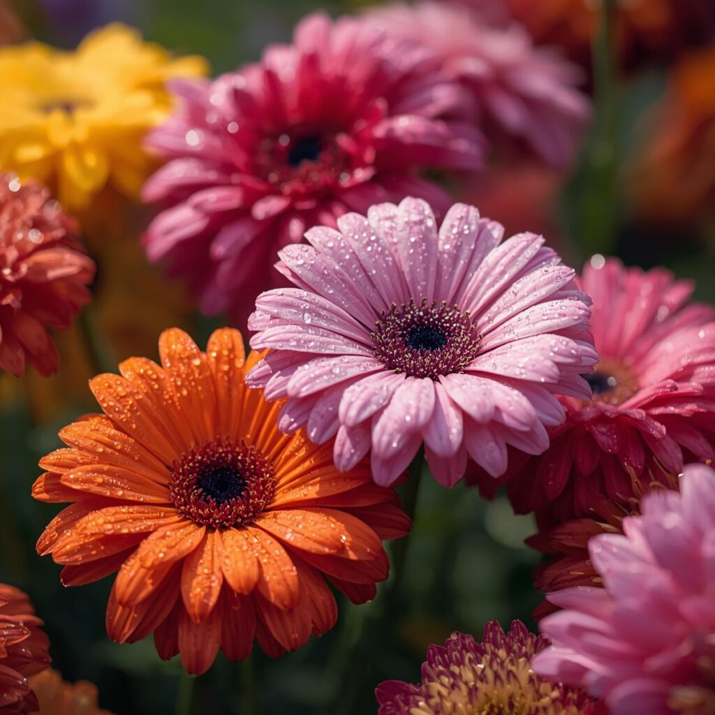 Discover garden flowers Today! - Natural Garden Tips
