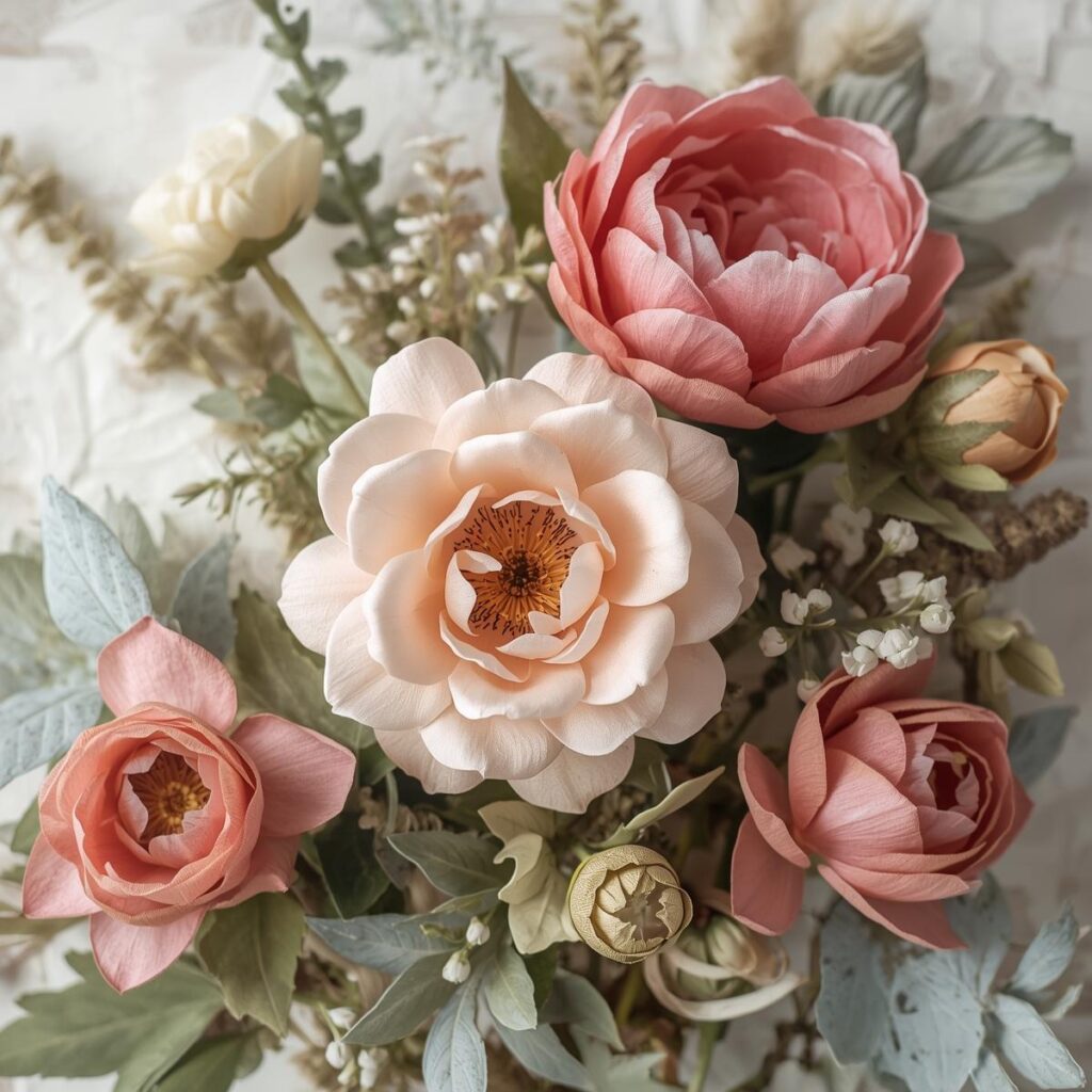 Discover how to make flowers Today! - Natural Garden Tips