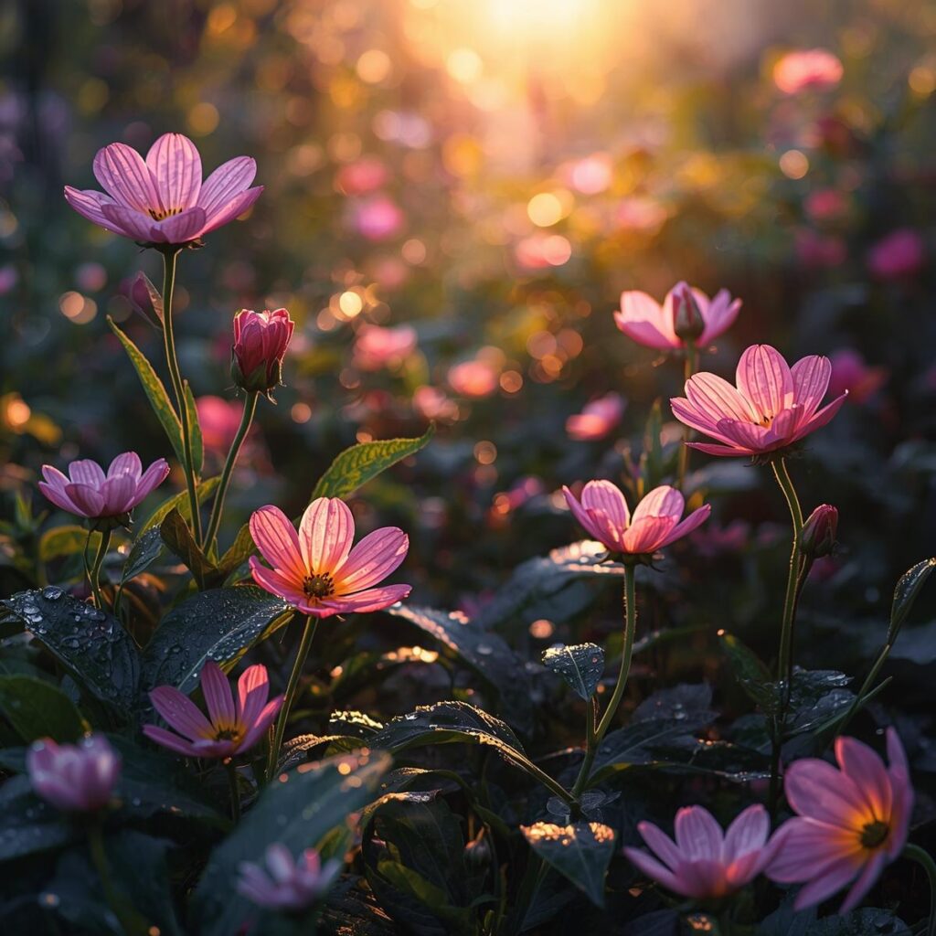 Creative Magical Garden - Natural Garden Tips