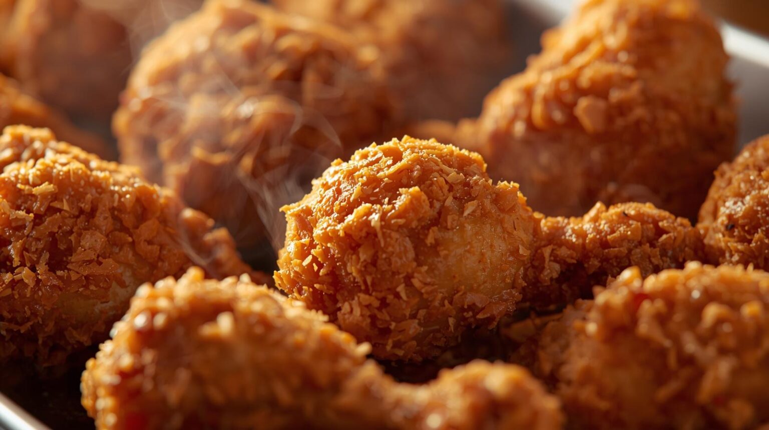 Quick & tasty kfc fried chicken recipe recipe! - Natural Garden Tips