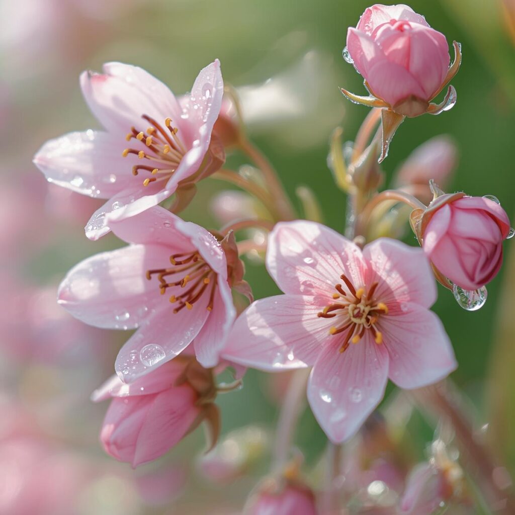 Secret natural flowers Tips! - Natural Garden Tips