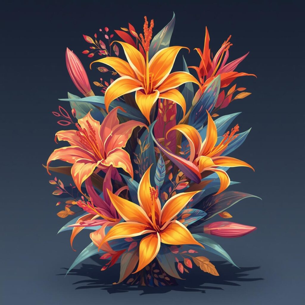 digital flowers Hacks Inside! - Natural Garden Tips