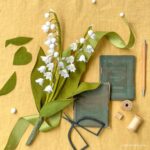 Make it easy: Lily of the valley flowers! - Natural Garden Tips